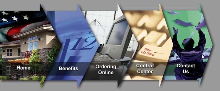 EOI Direct - Condominium Certificates of Insurance